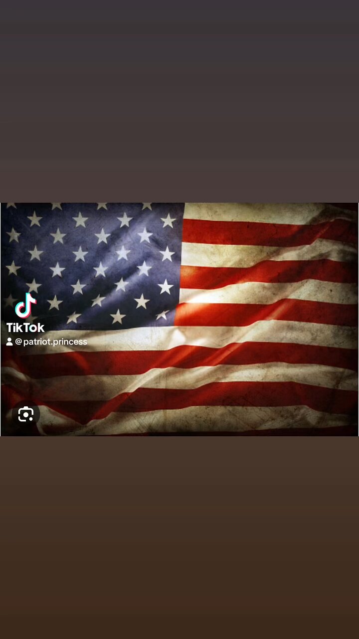 Patriot Princess ️🤍💙