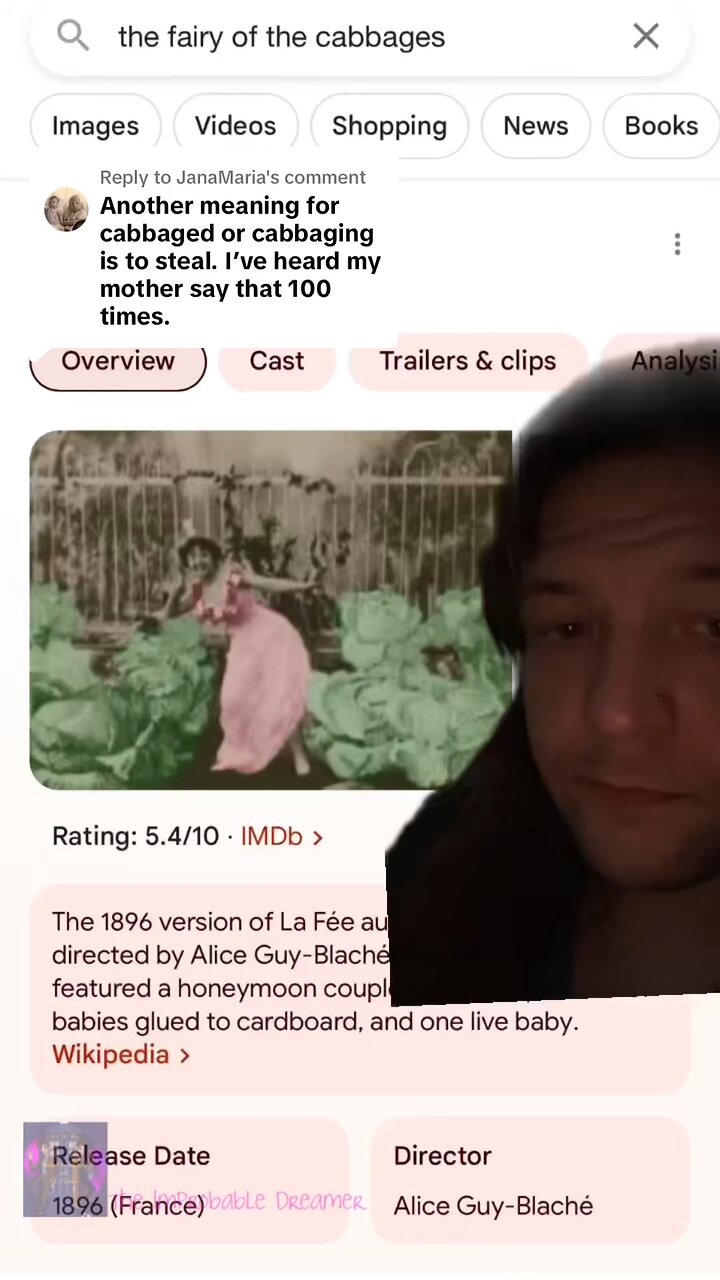 Cabbage patch Kids/ Orphan Train Hybrids