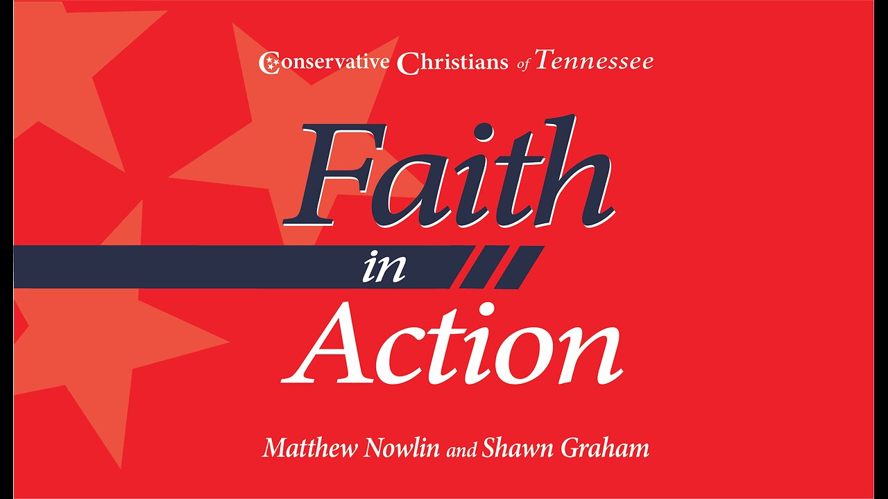 Faith In Action
