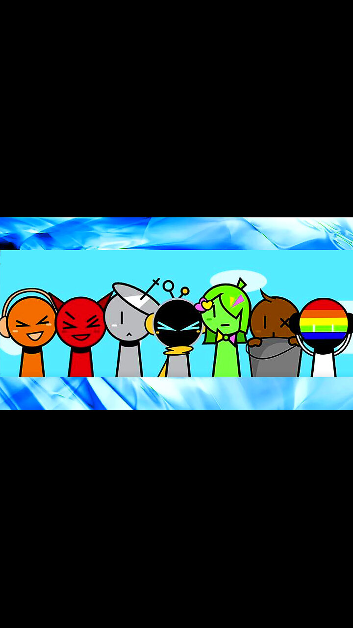 Sprunki Sprinkle [Part 1️⃣] {ALL CHARACTERS} 😀😡😨 #funny #memes # ...