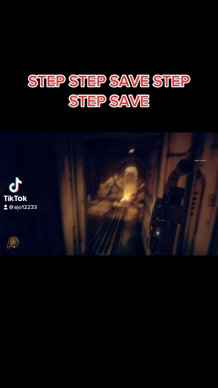 STEP STEP SAVE STEP STEP SAVE