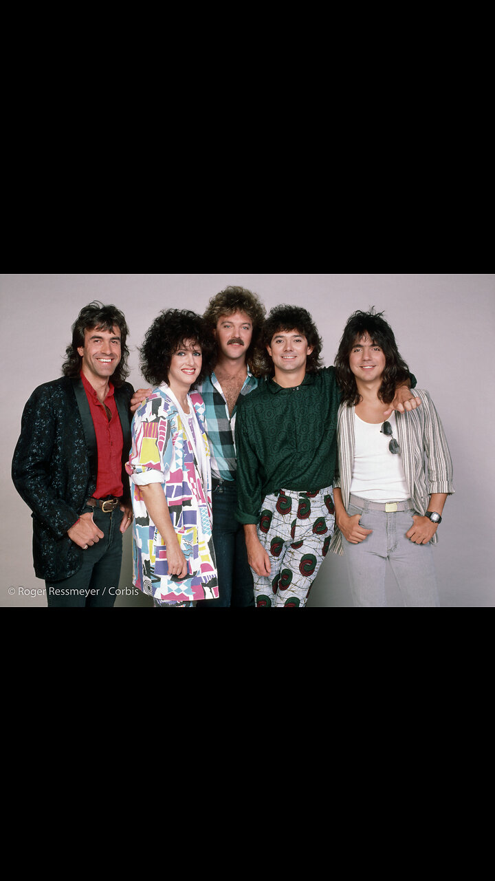 Jane ~ Jefferson Starship ( Live )