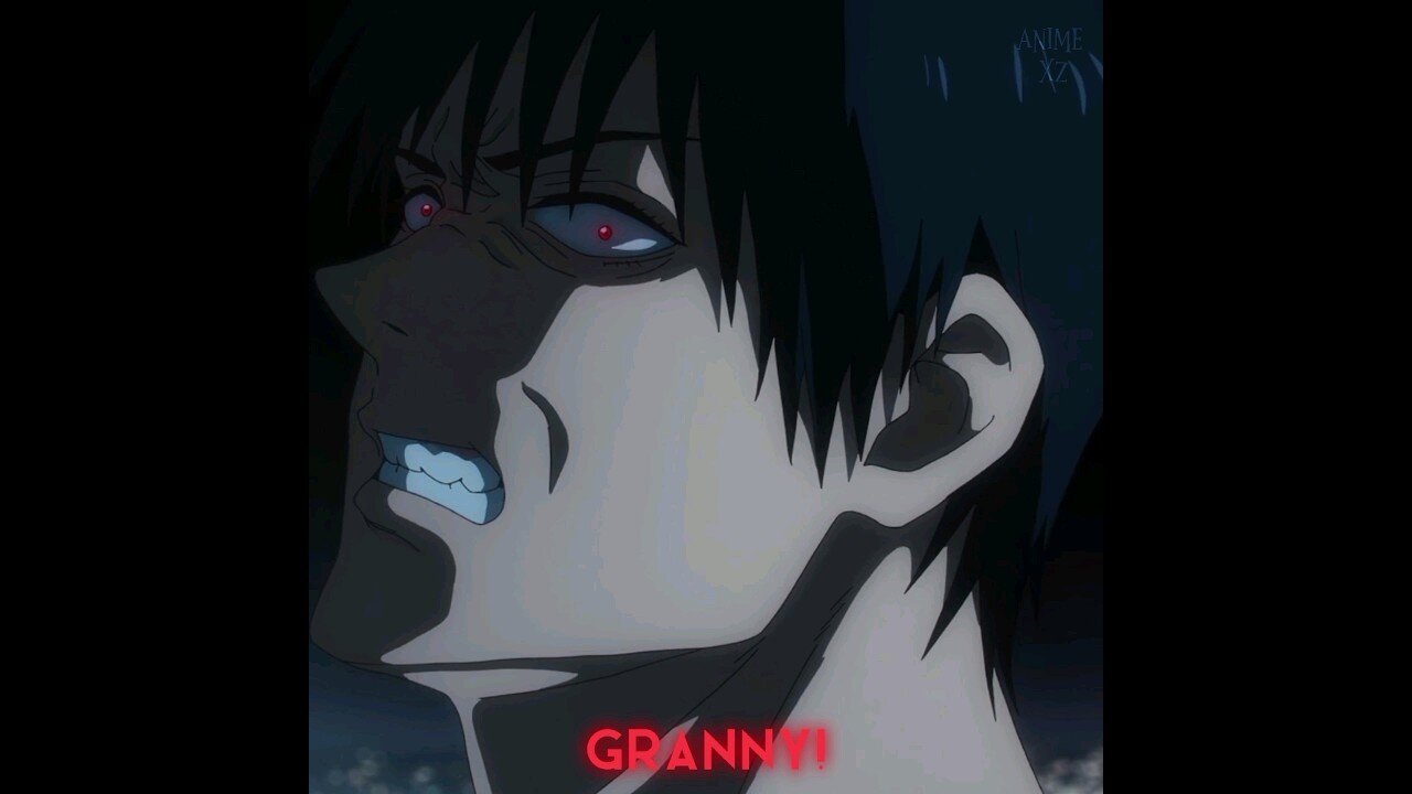 Toji Is Back 😳 - Jujutsu Kaisen Season 2 Episode 12 [Amv/Edit] ! #anime ...