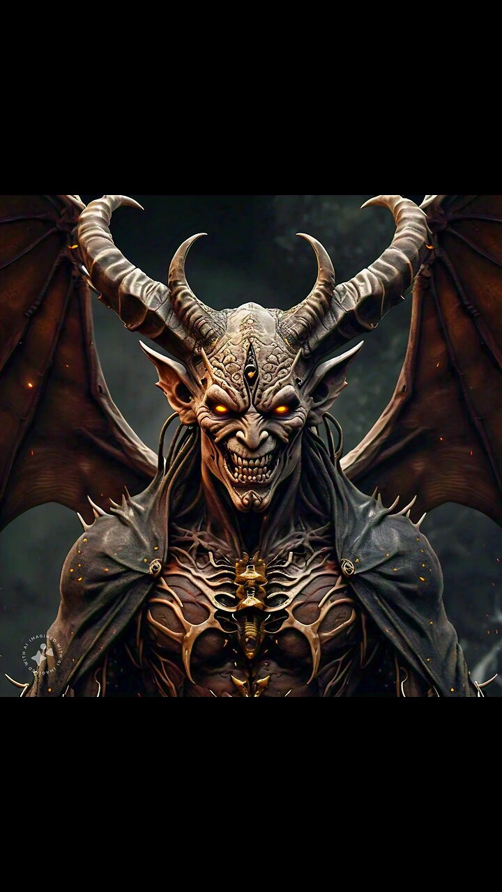 Types of Jinns #facts #views #Jinn #TypesOfJinn