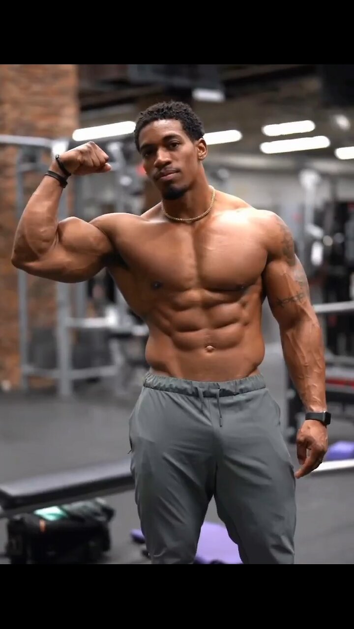 Sculpt Your Arms: Comprehensive Bicep Workout Guide