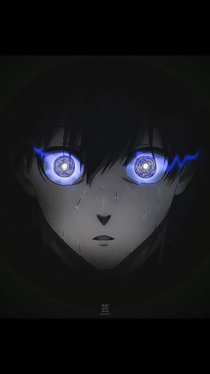 Julian Loki🥶 "Mbappe" || Blue Lock