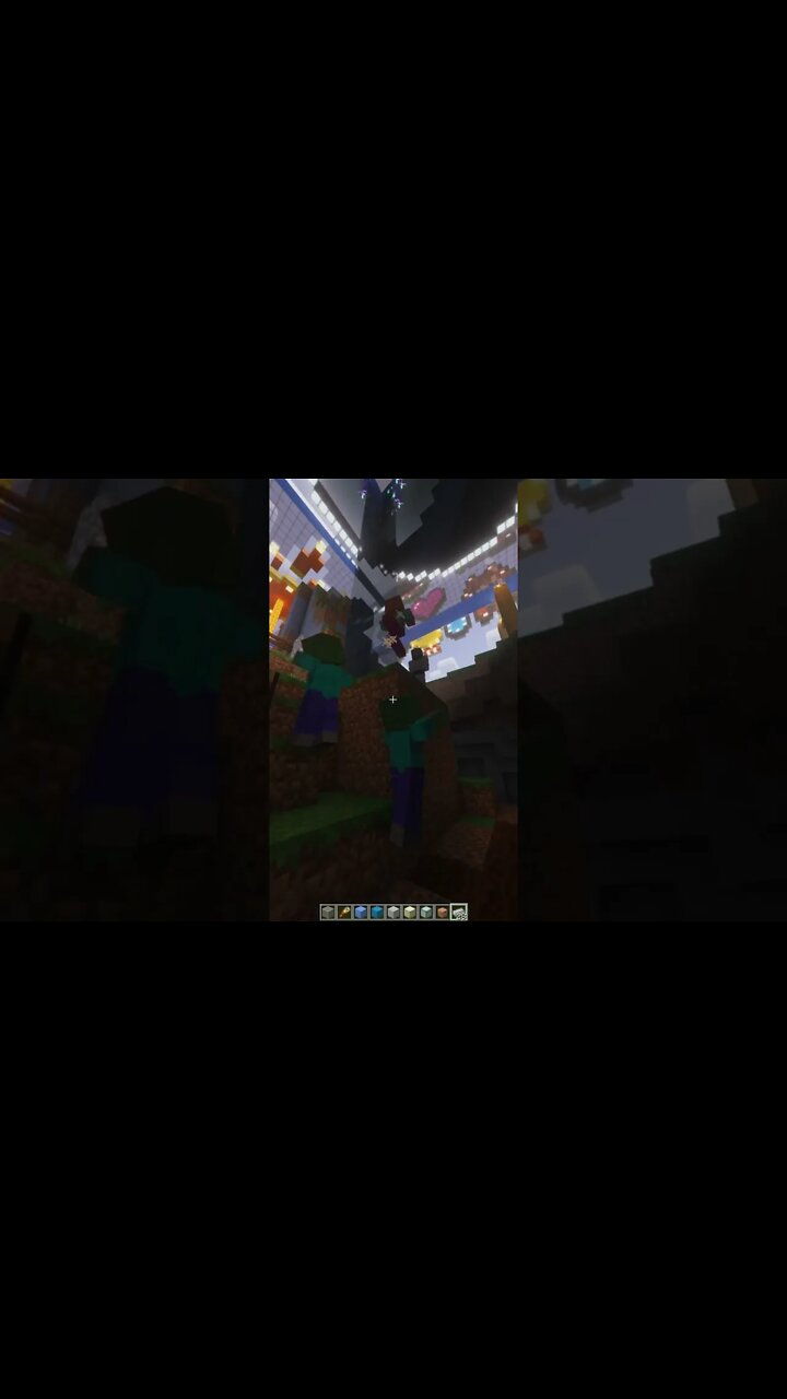 Minecraft 1.19 Pixel Art Survival Multiplayer Server 46.4.53.240:27086 New Shaders & Mods MC SMP ⛏🧱