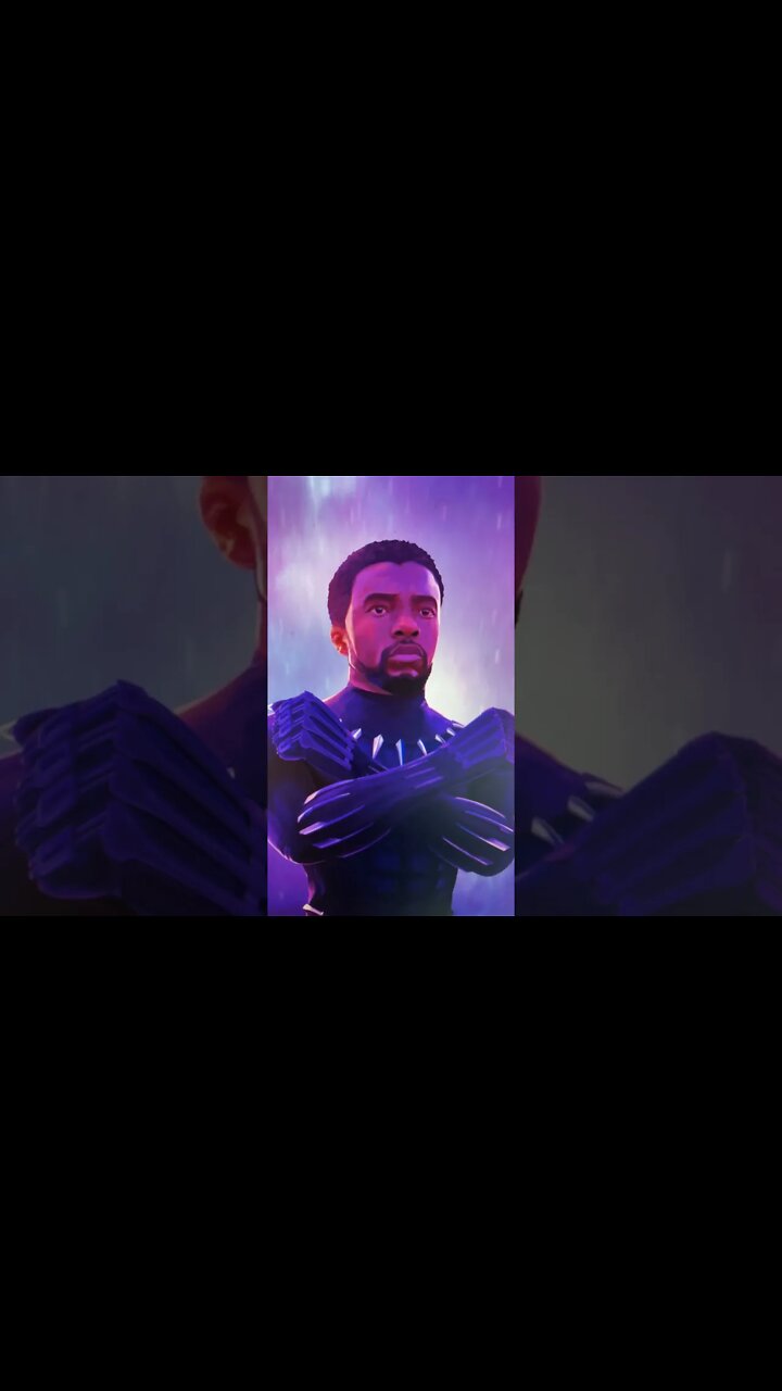 I want to Draw ️ Chadwick Boseman Black Panther Wakanda Forever- Shorts ...