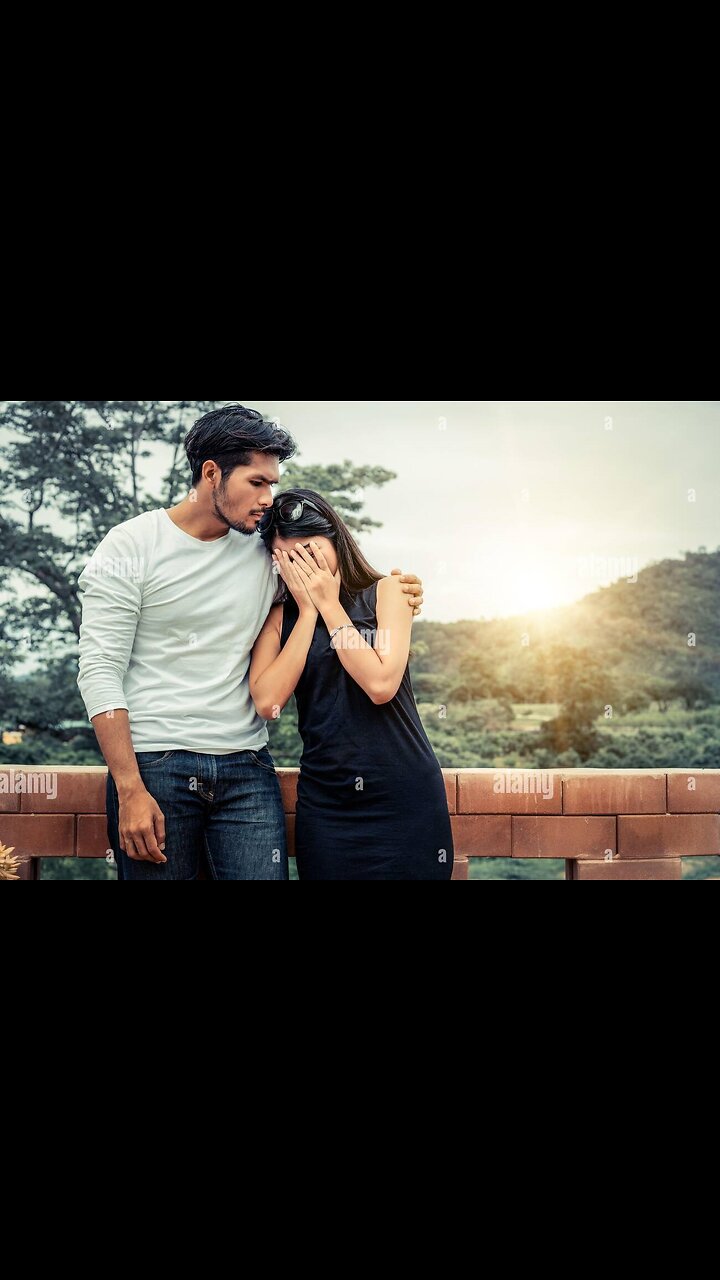 The Modern Woman Tutorials: Episode 34 - Guys Are Responsible For Relationships