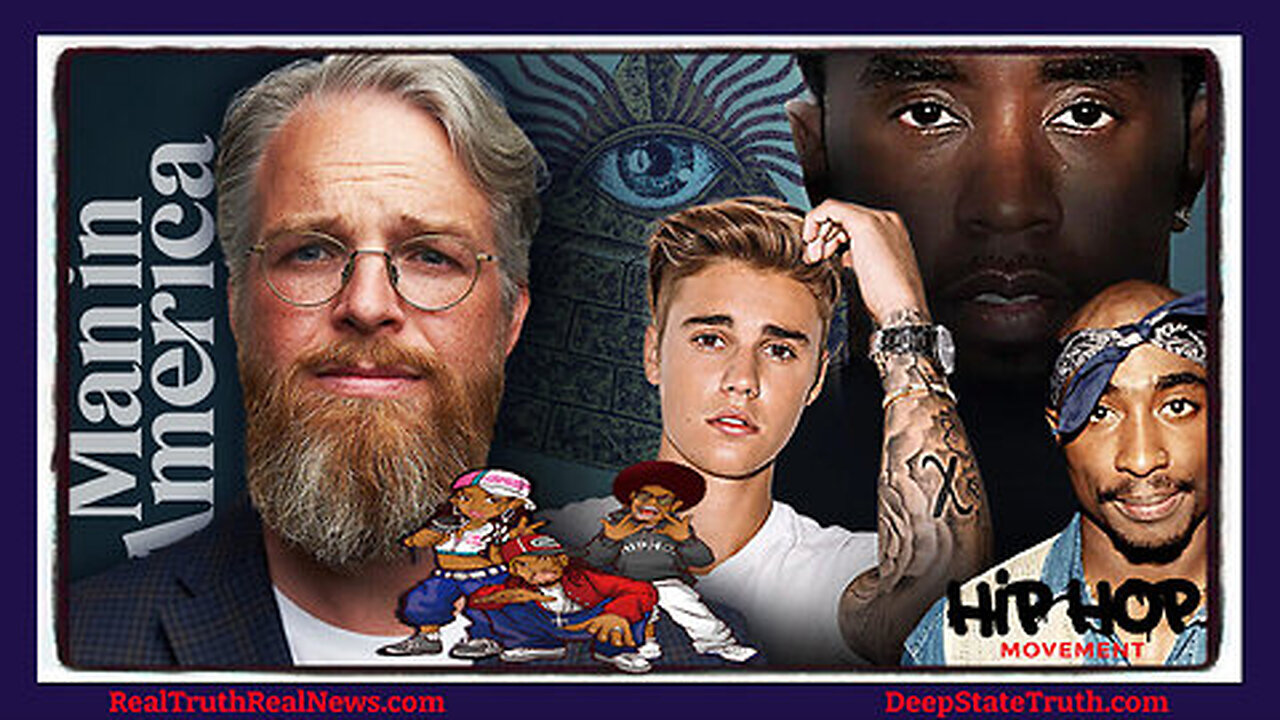 SHOCKING Truth ,Behind the Hip Hop,Industry It Isn't Just About Control ...