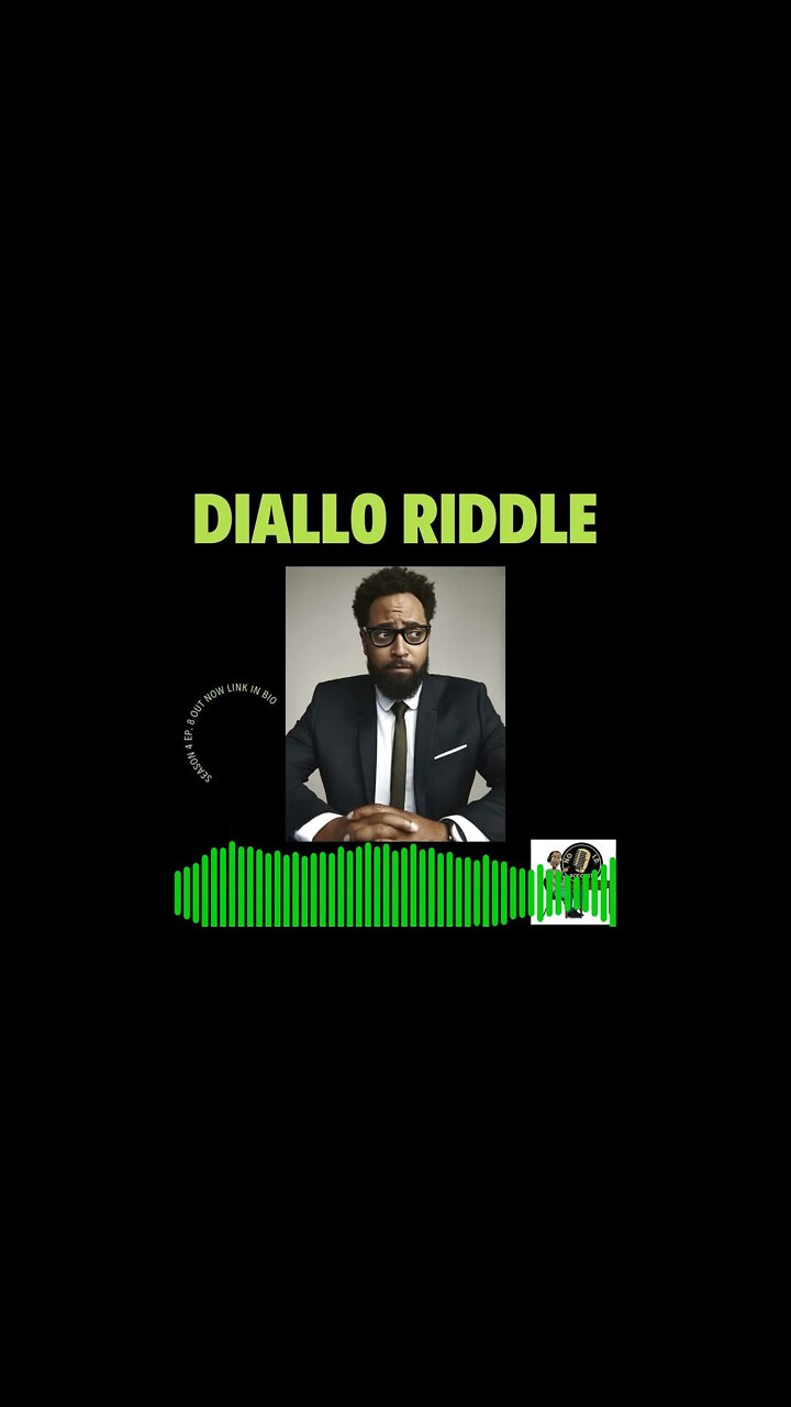Diallo Riddle