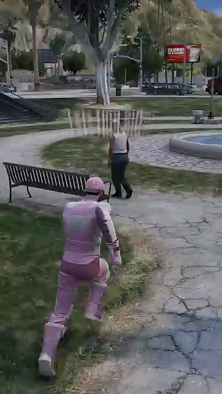 Busting 5 Myths in GTA 5 🎥