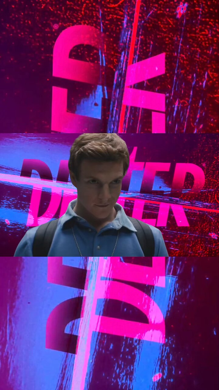 Unveiling Dexter’s Dark Origins: Original Sin Revealed! # ...
