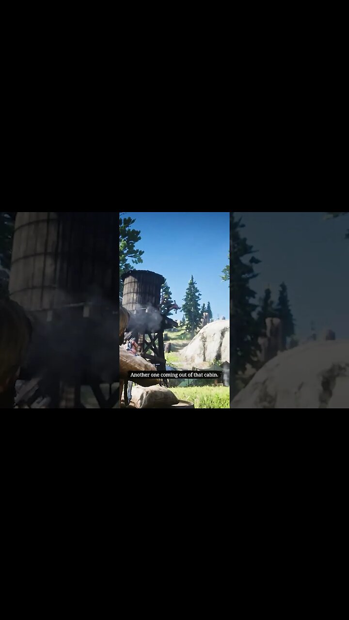 RDR2 || Like Share & Subscribe For More Video's || Red Dead Redemption ...