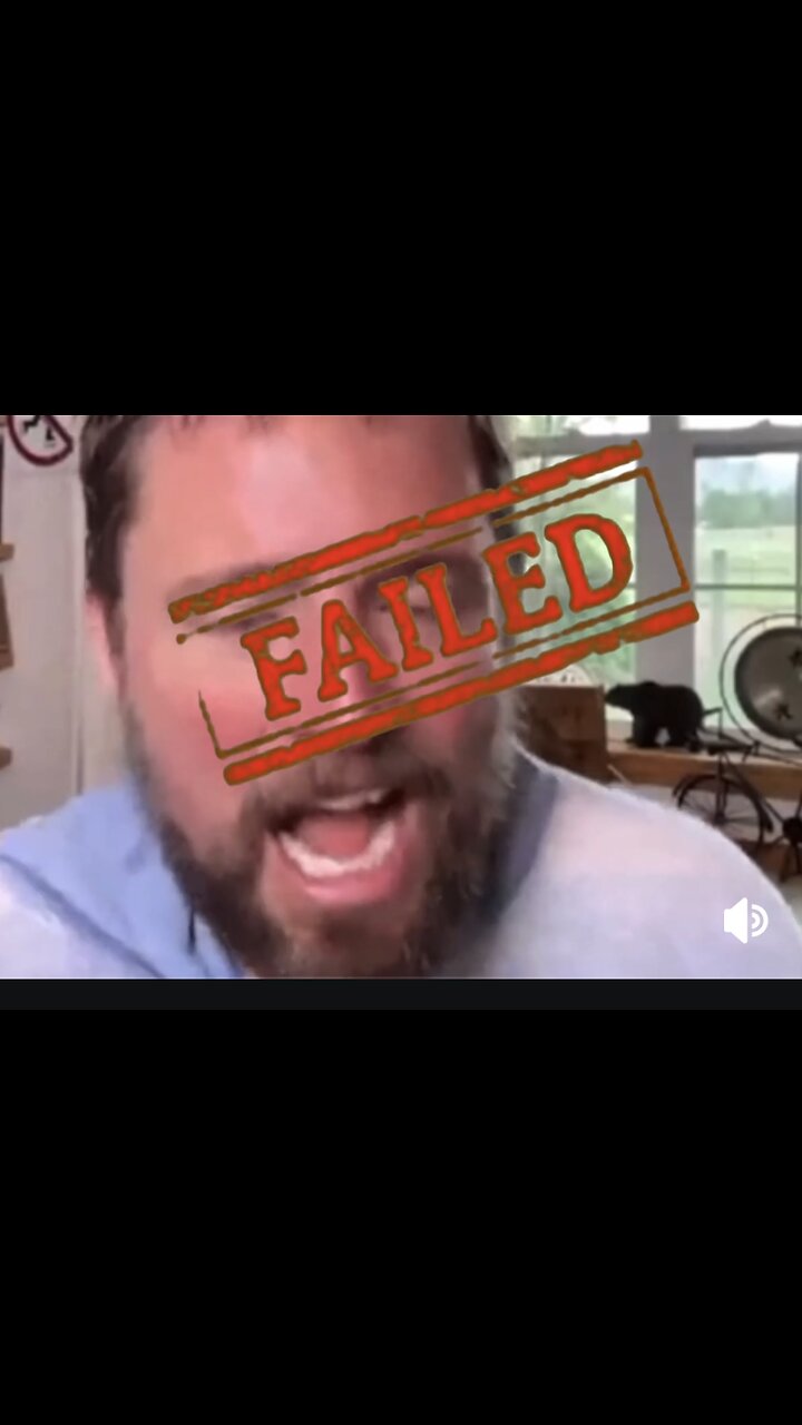 Owen Benjamin CRINGE LEVEL 1,000!!