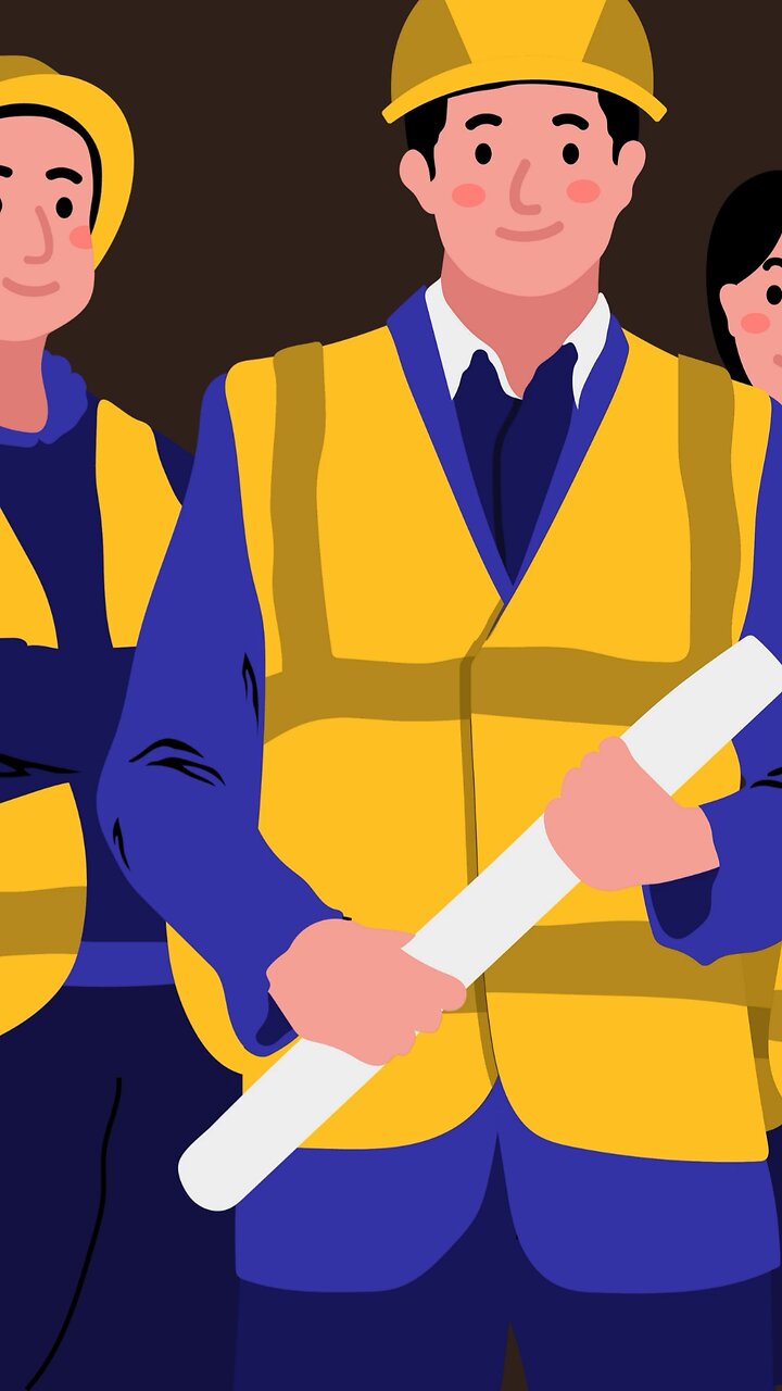 Construction joke of the day