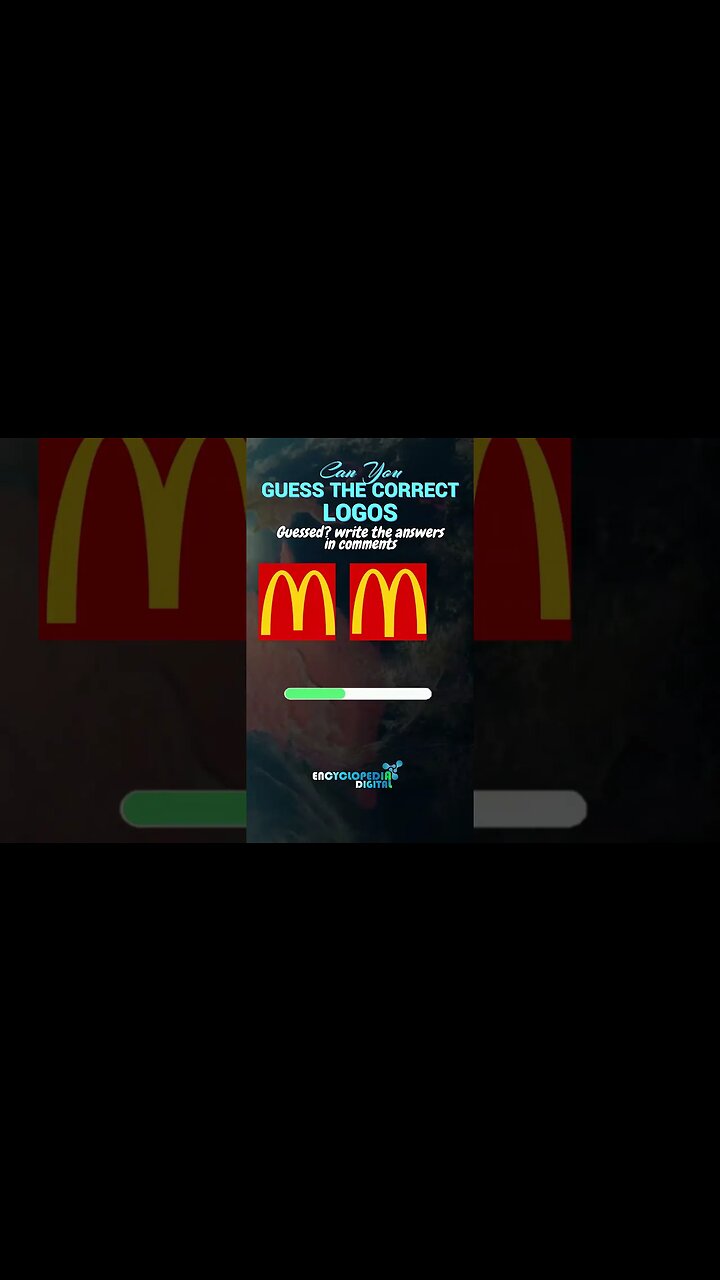 Guess the Correct Logos - Logo Puzzle Challenge: Can you Spot the ...