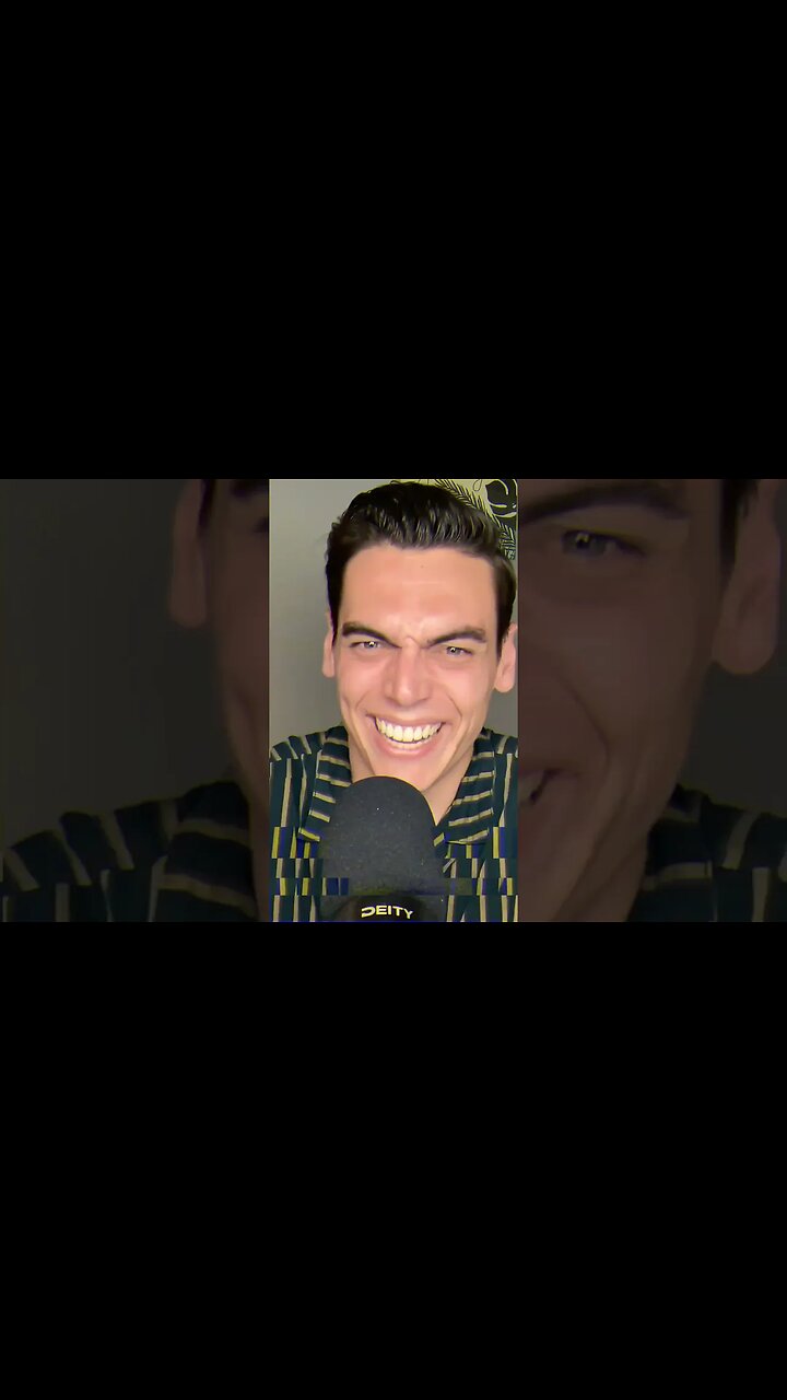 Gay TikToker goes OFF on Pride Month cringe 😯