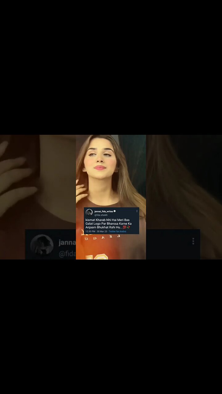 New Trending Instagram Reels Video | girls attitude #shorts | Today ...