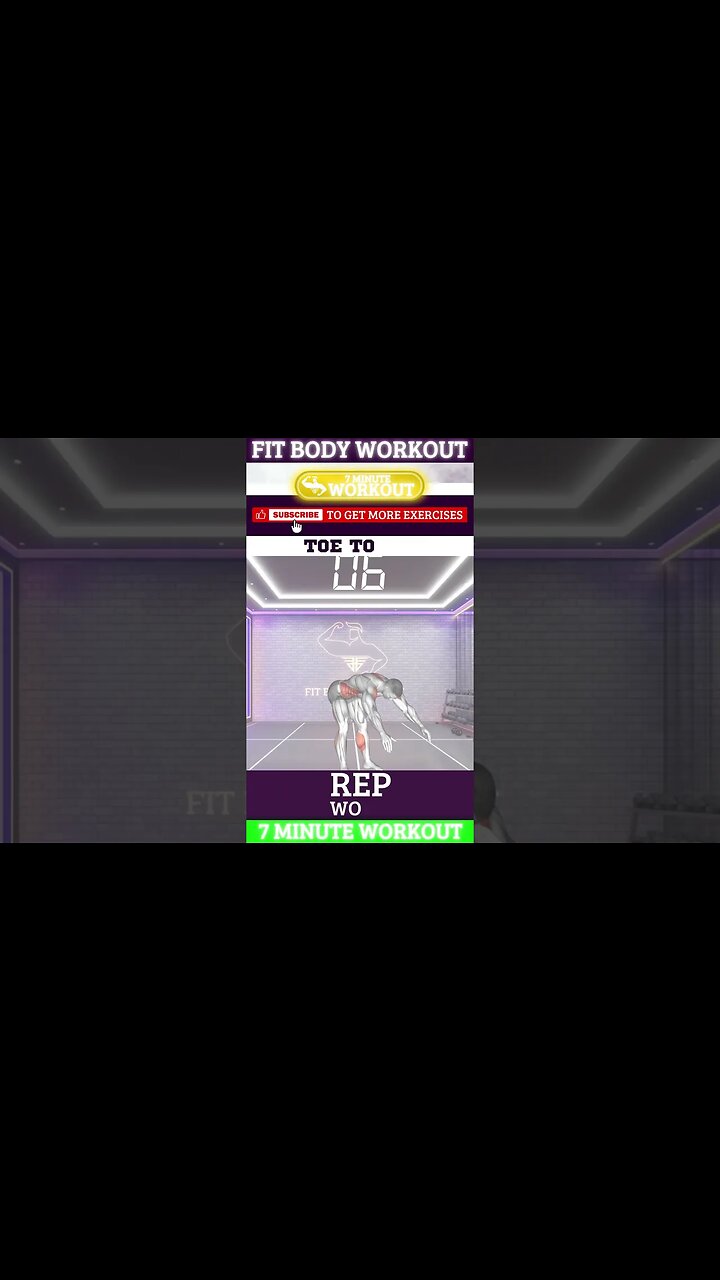 10 Best STANDING Exercises To Lose Belly Fat🔥 #exercises