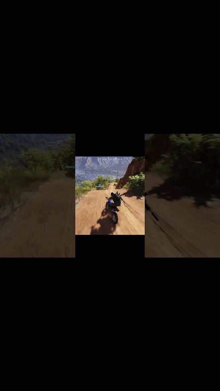 If this was real life, I would have been DEAD! (Ghost Recon)