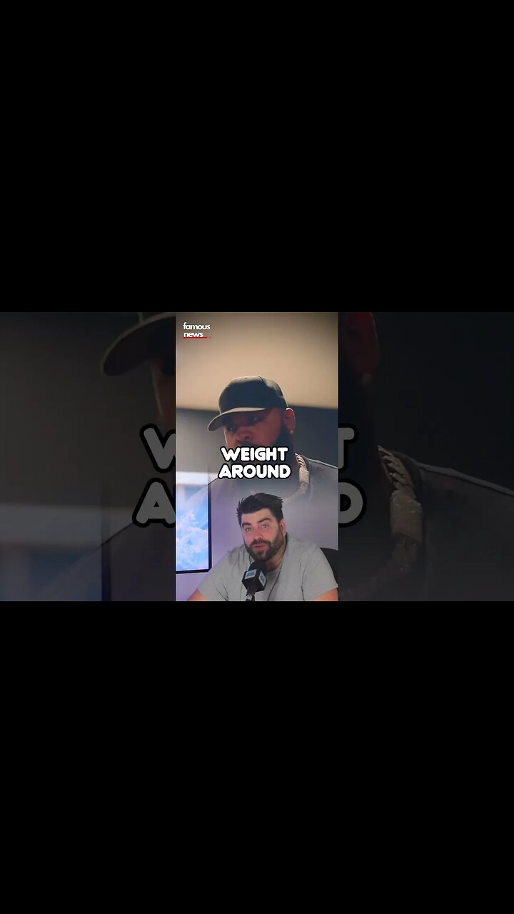 Kane Kongg: The Lethal Security Guard Behind the Halloween Knockout!