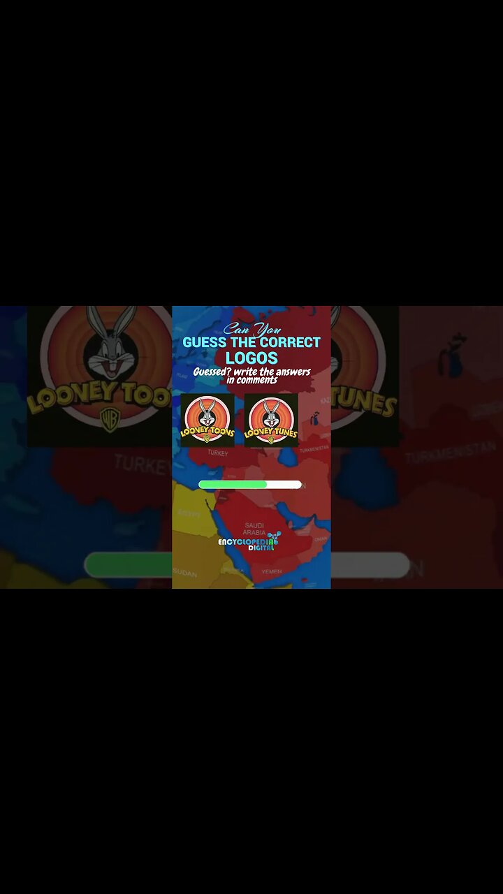 Guess the Correct Logos | guess the correct logo challenge | guess ...