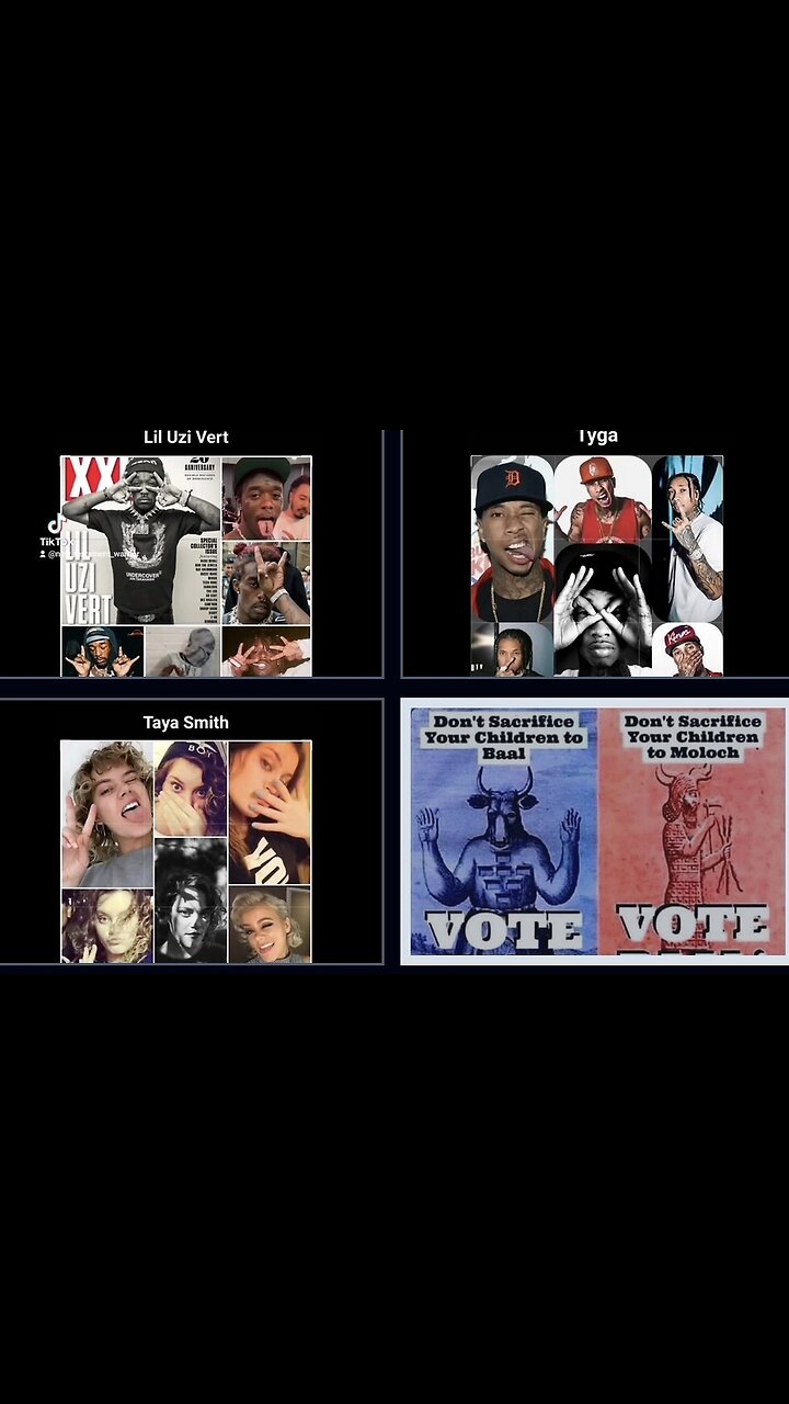 BLACK EYE CLUB - ALL SEEING EYE - SYMBOLS ARE THEIR DOWNFALL