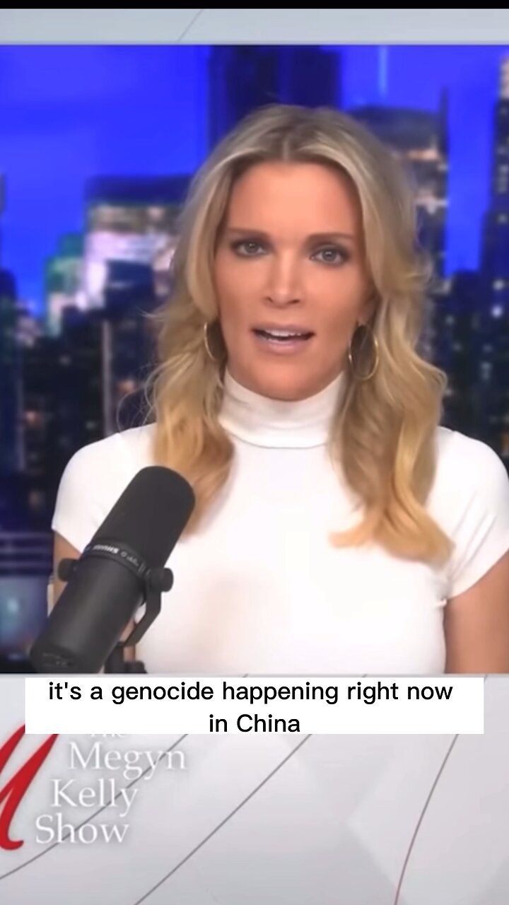 Megyn Kelly DESTROYS Sunny Hostin