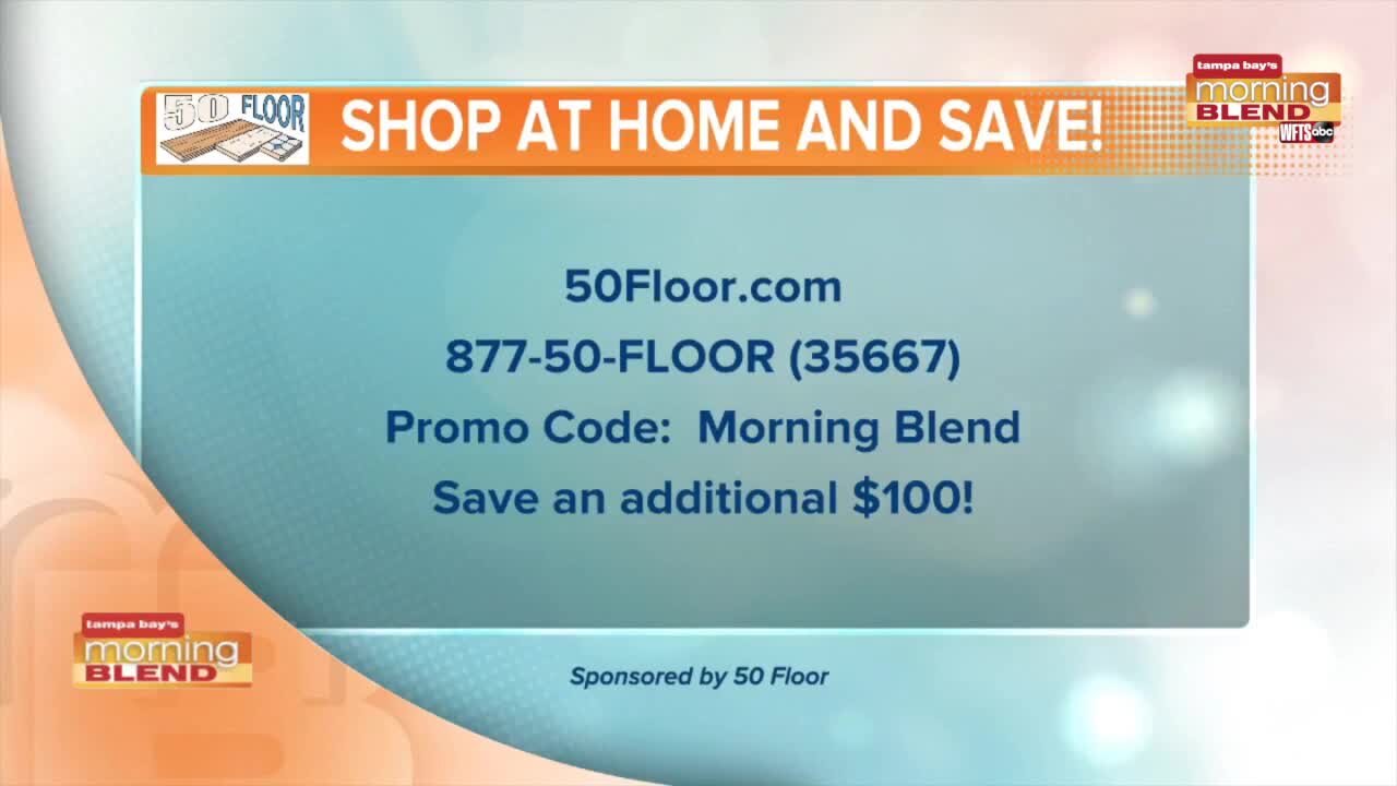 50 Floor | Morning Blend