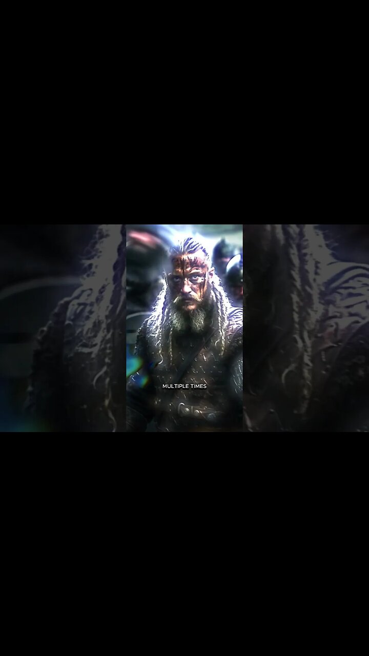 Ragnar Lothbrok - Raids on Paris #Viking #ragnarlothbrok # ...