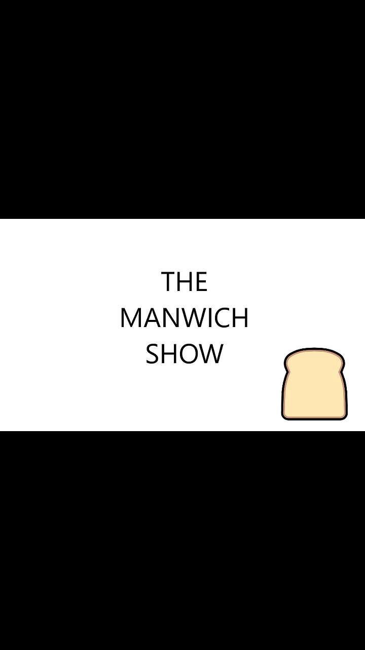 The Manwich Show Episode #8 Serial Killers and Connections with the Midwest