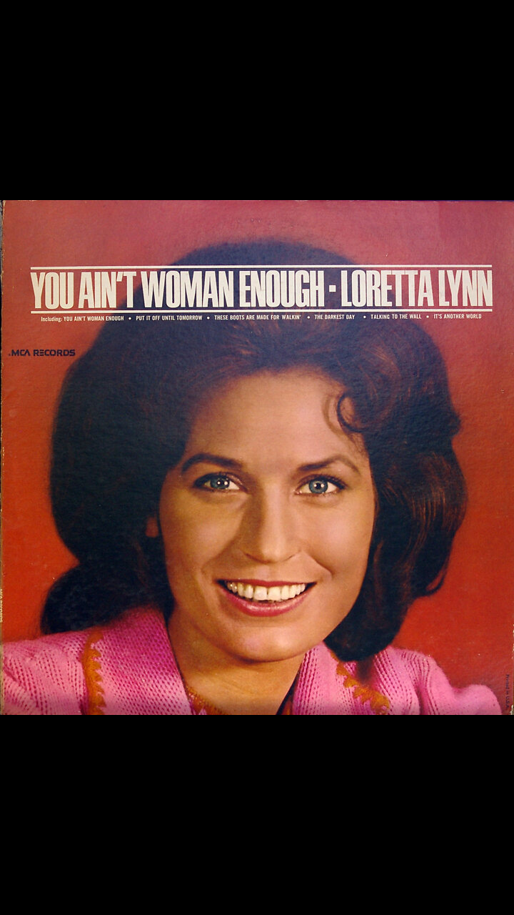Loretta Lynn, Country Music Star, and Symbol of Rural Resilience Dies ...