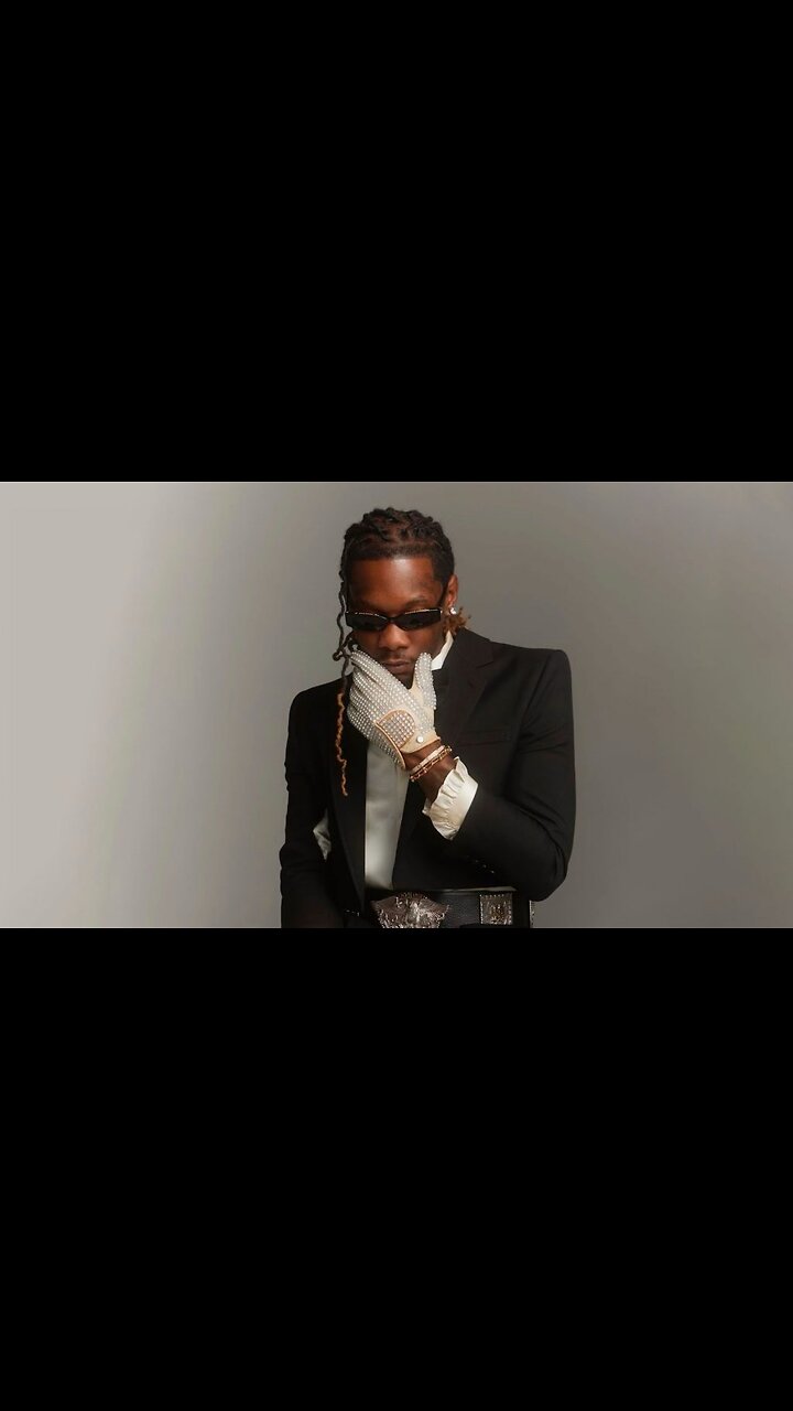 Offset Showcased New Music & Bardi Gang Wasn’t Having It #offset # ...