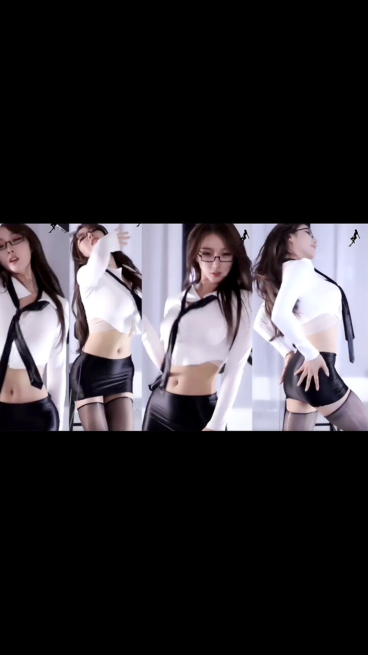 Sexy dance streamer (Miya), 虎牙性感美女舞蹈主播【奶优米呀】