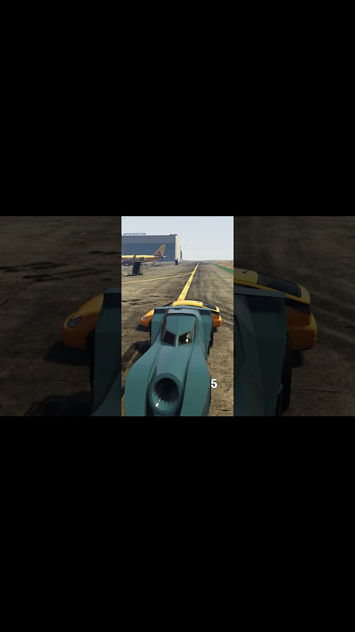 Busting 10 Myths in GTA 5
