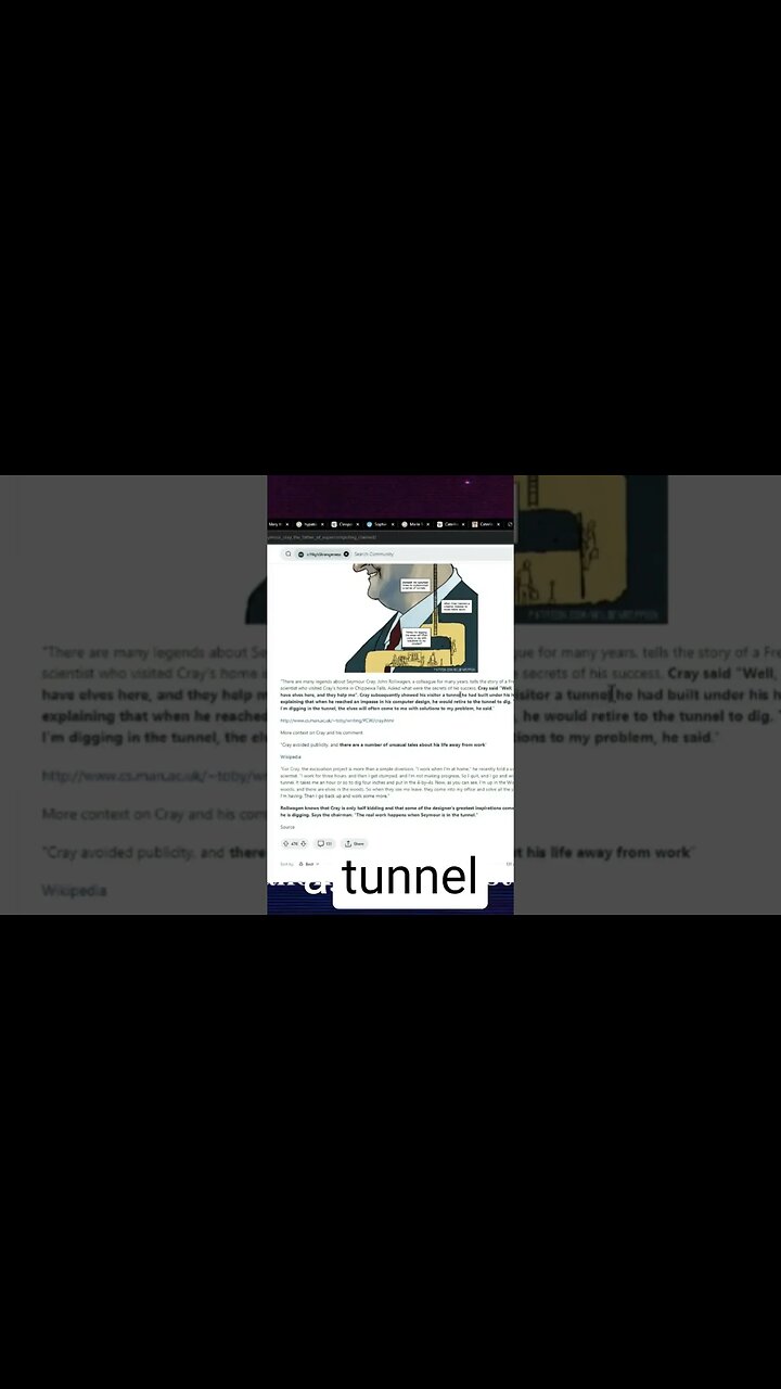 have elves ever helped you solve your problems?