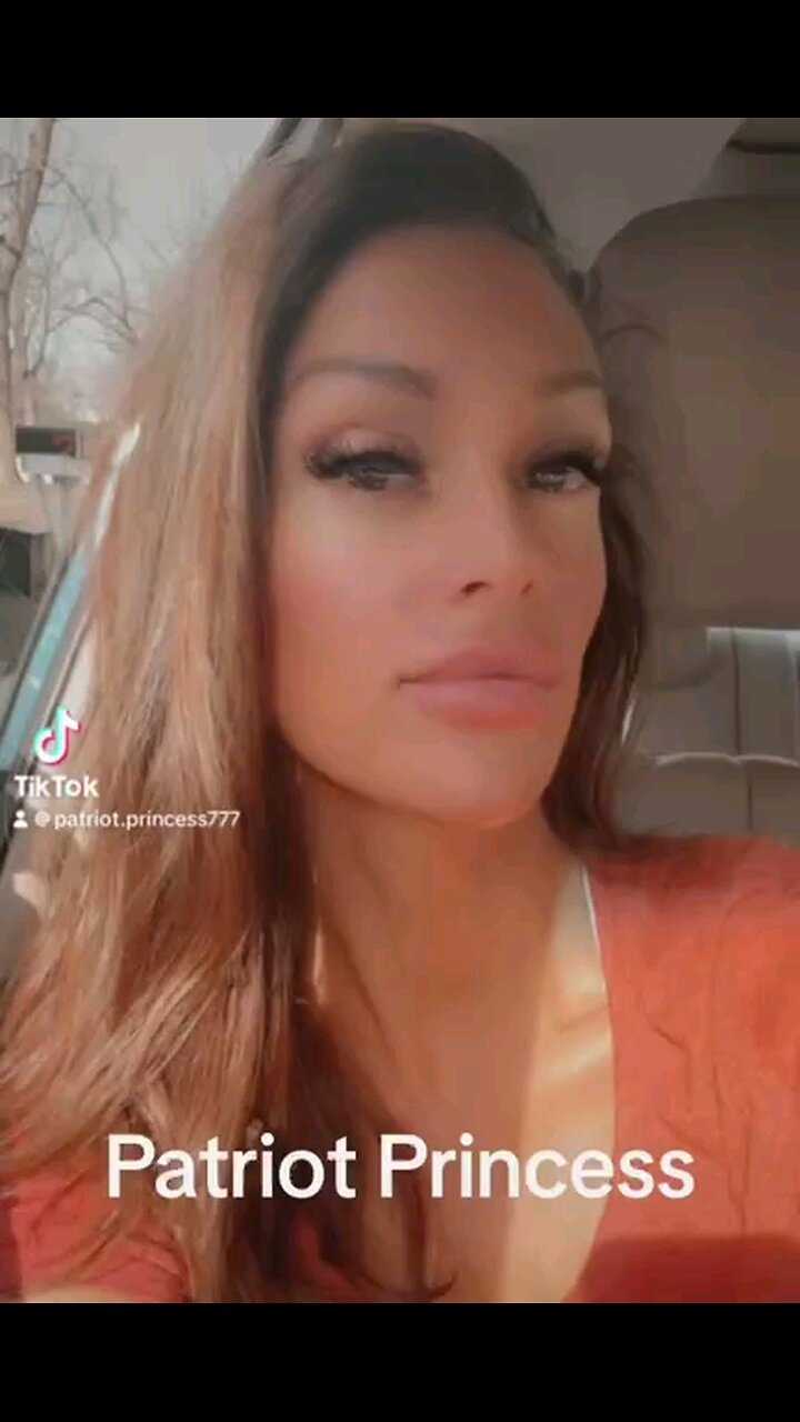 💥BQQQQQQQM💥PATRIOT PRINCESS - NEW DECODES - ARE THEY SETTING THE STAGE ...