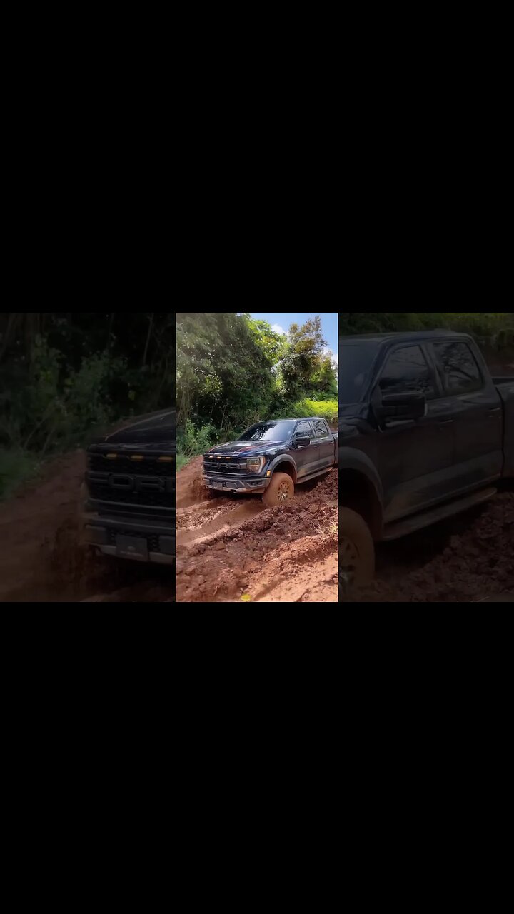 The Ford Raptor R Is Absolutely Insane 🥶 Finally Revealed #shorts