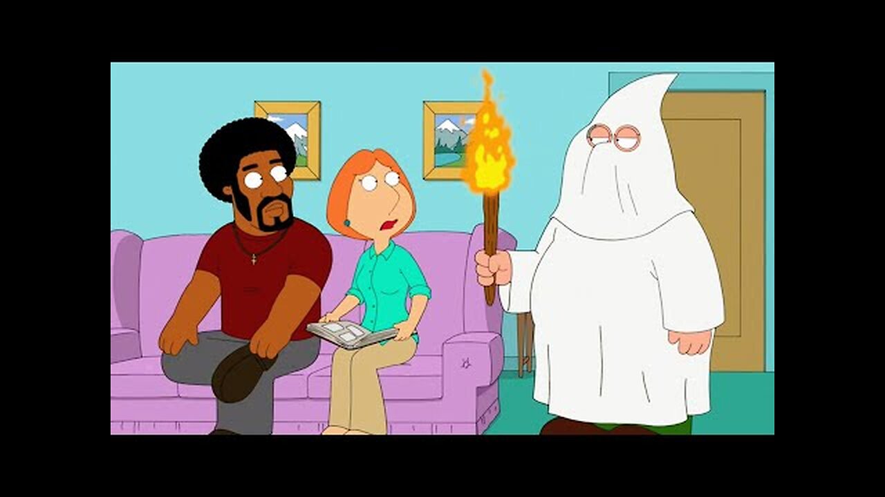 FAMILY GUY - Best of Peter Griffin Compilation - Part 1