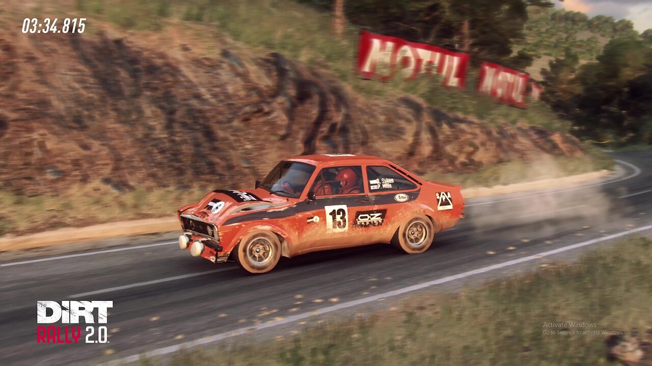 impromptu rally livestream