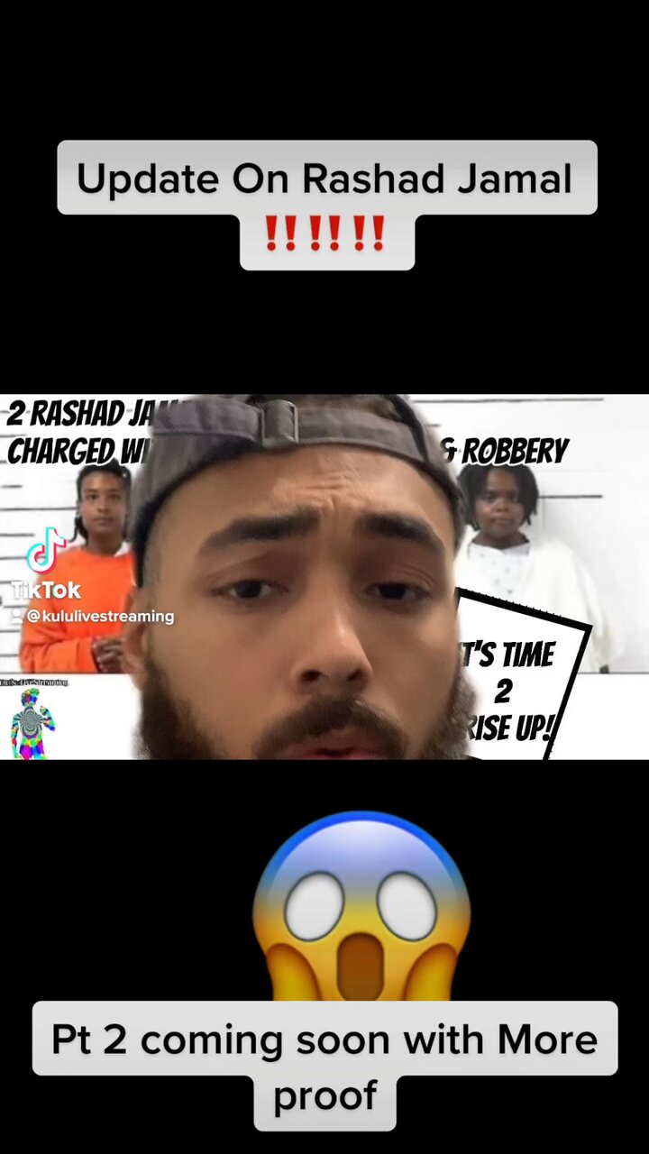 CULT LEADER RASHAD JAMAL FOLLOWERS CONNECTED TO 2 DIFFERENT MURDERS IN ...