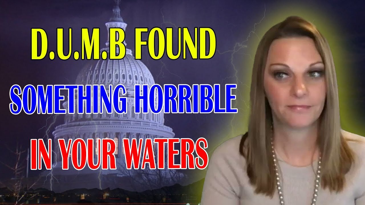 JULIE GREEN PROPHETIC WORD: UNDERGROUND MILITARY BASE! WATCH OUT ...