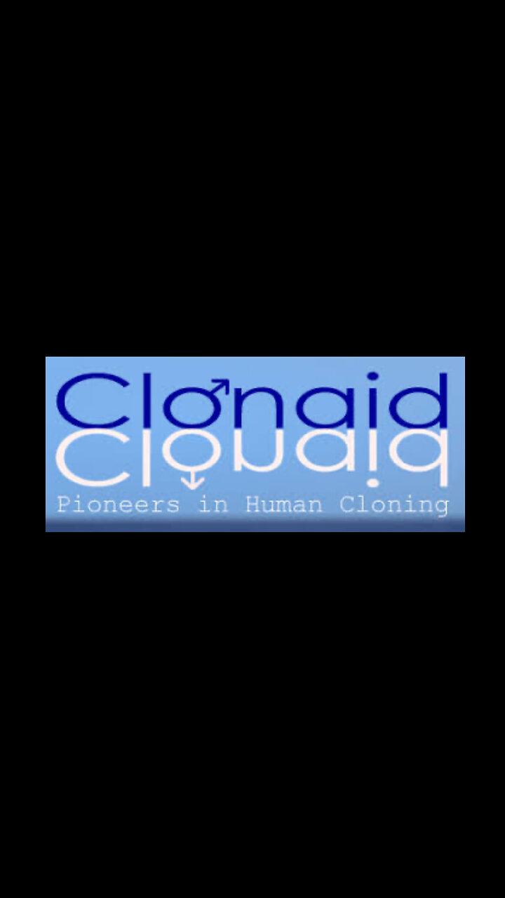 Clones are Real - CLONAID