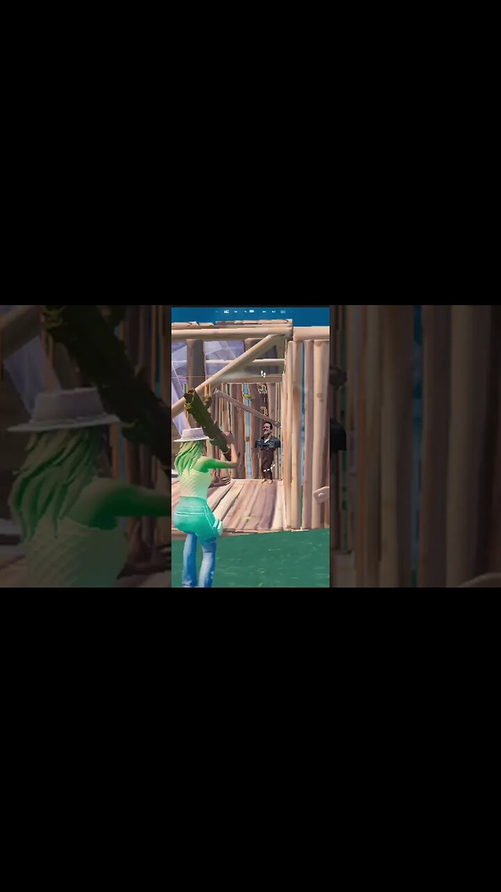 sent him back to the lobby clueless 💀😭 #fortnite #fortnitememes #memes ...