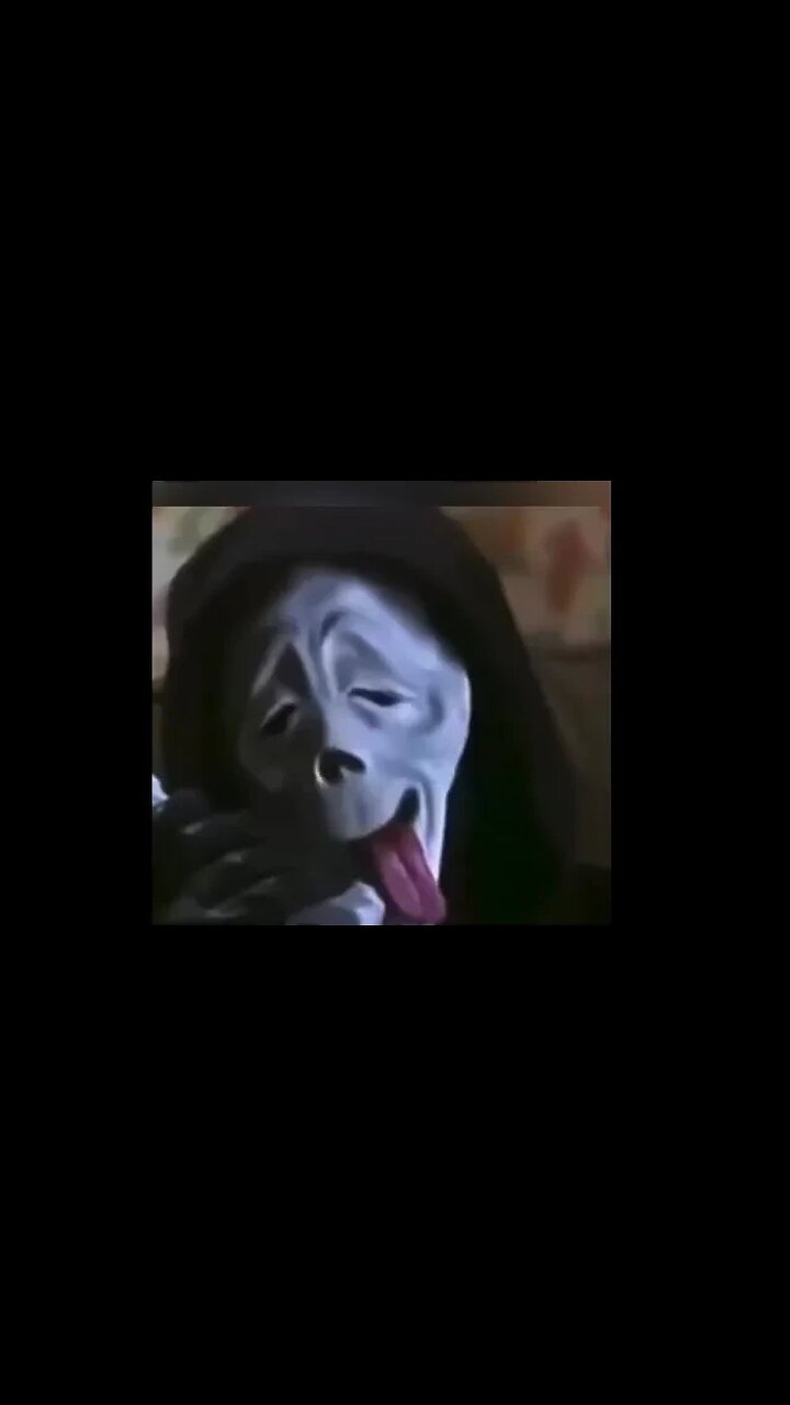 Conor Mcgregor smokes blunt in scary movie parody Wazzaaaa