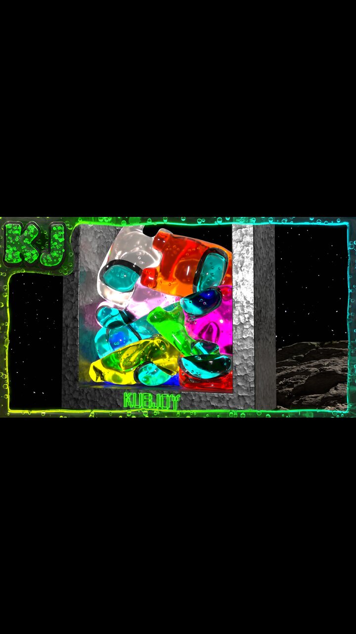 Among Us | Tetris | Jello | Softbody Simulation