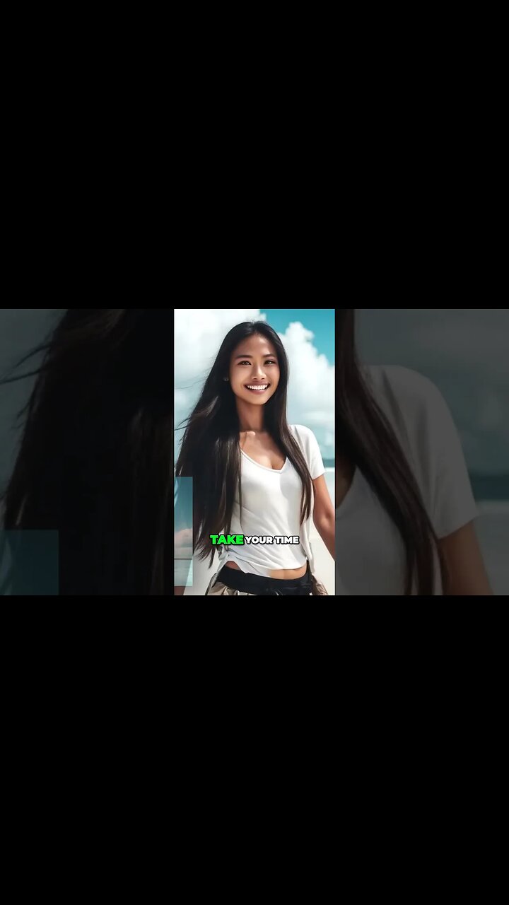 The Key to Finding Your Perfect Filipina Partner Time is Your Friend!