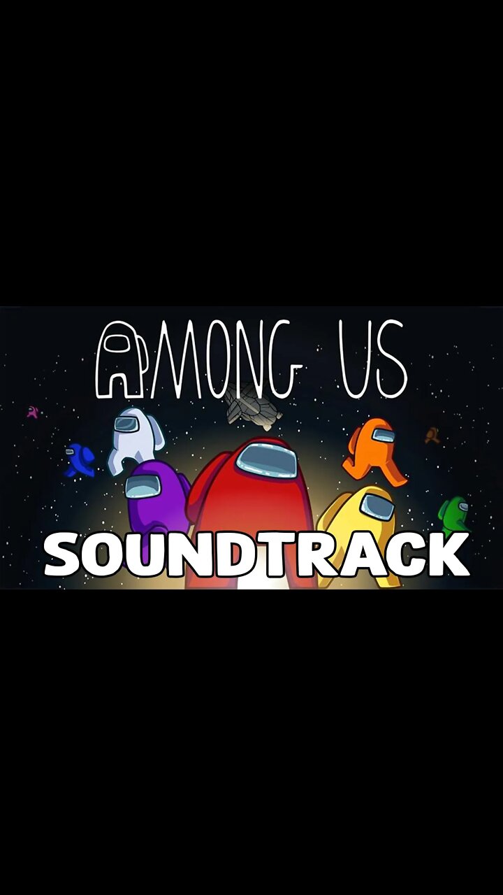 Victory Impostor - Among Us Soundtrack OST