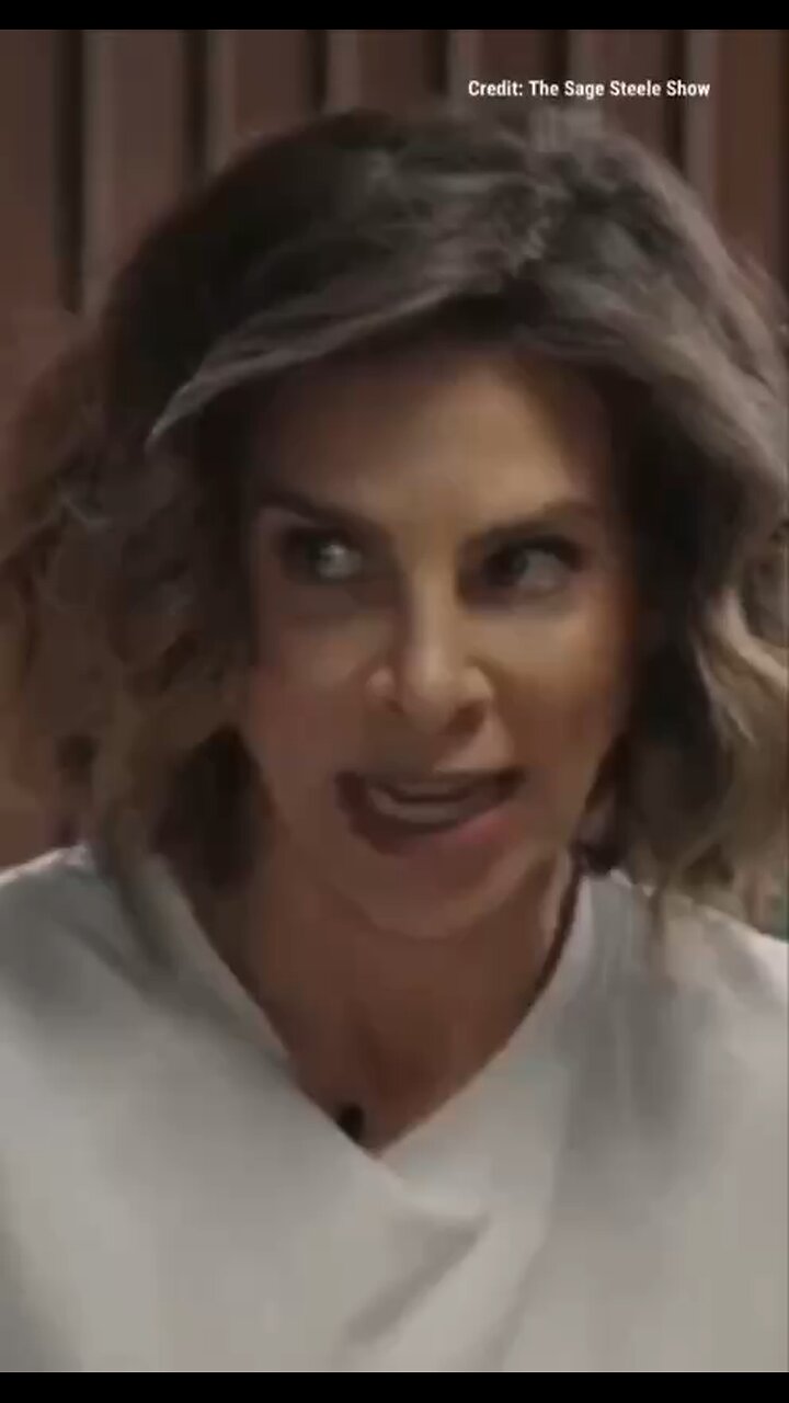 'IT'S MADNESS': Fitness guru Jillian Michaels sounds off on why she ...